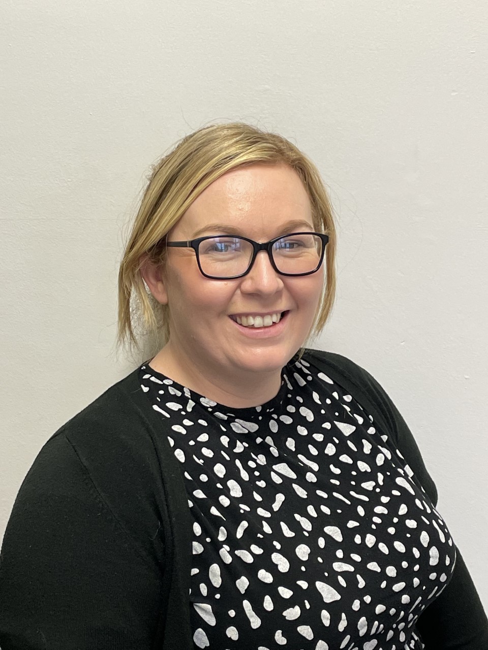 Katie Christie - Highfields Primary Academy