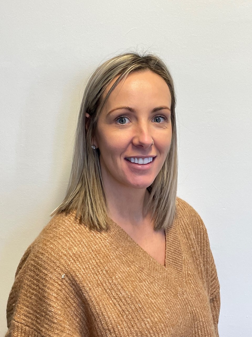 Jade Edwards - Highfields Primary Academy